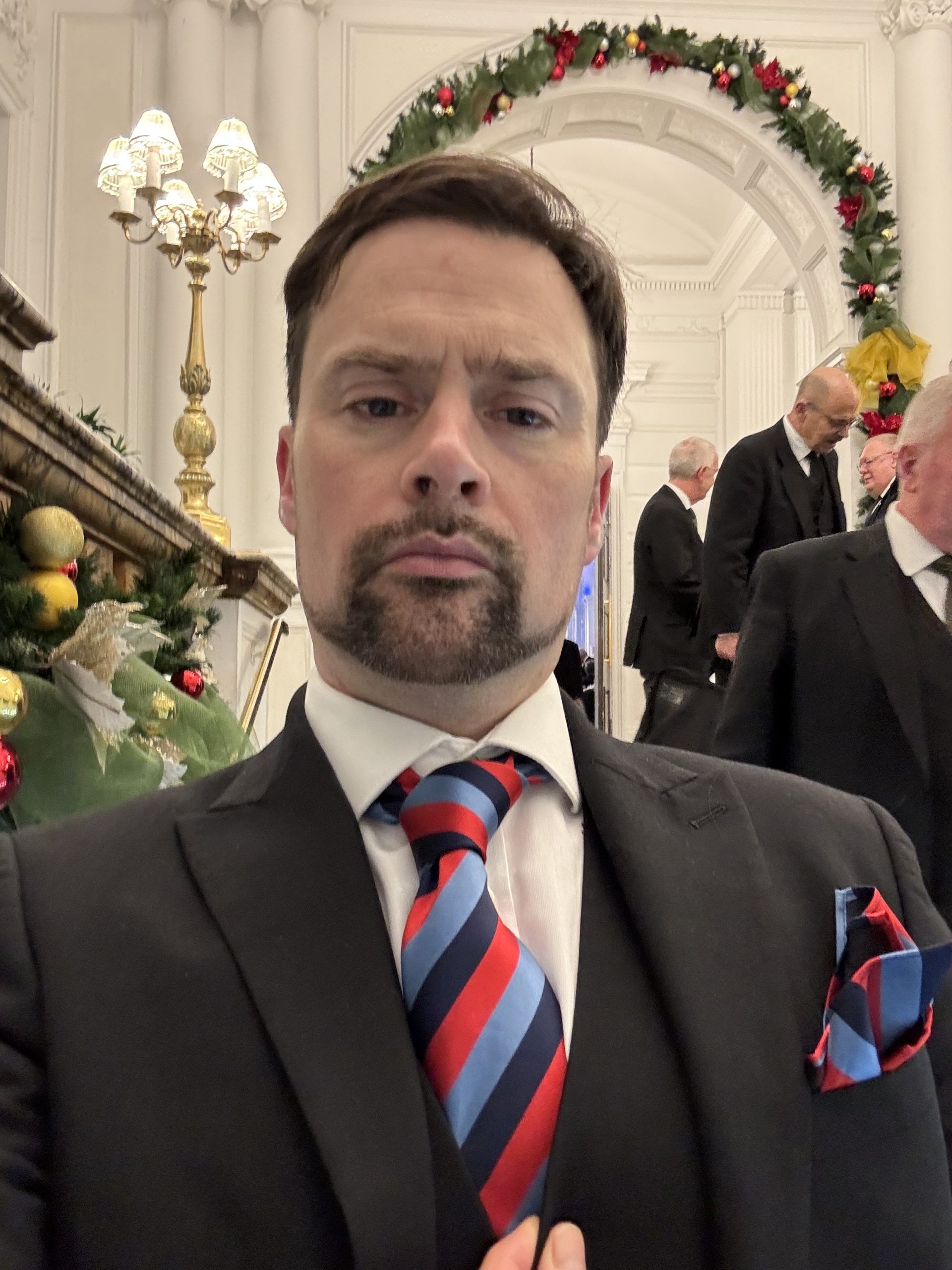 Report from Quarterly Communications of the United Grand Lodge of ...